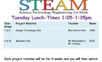 Ashcroft Technology Academy - Home