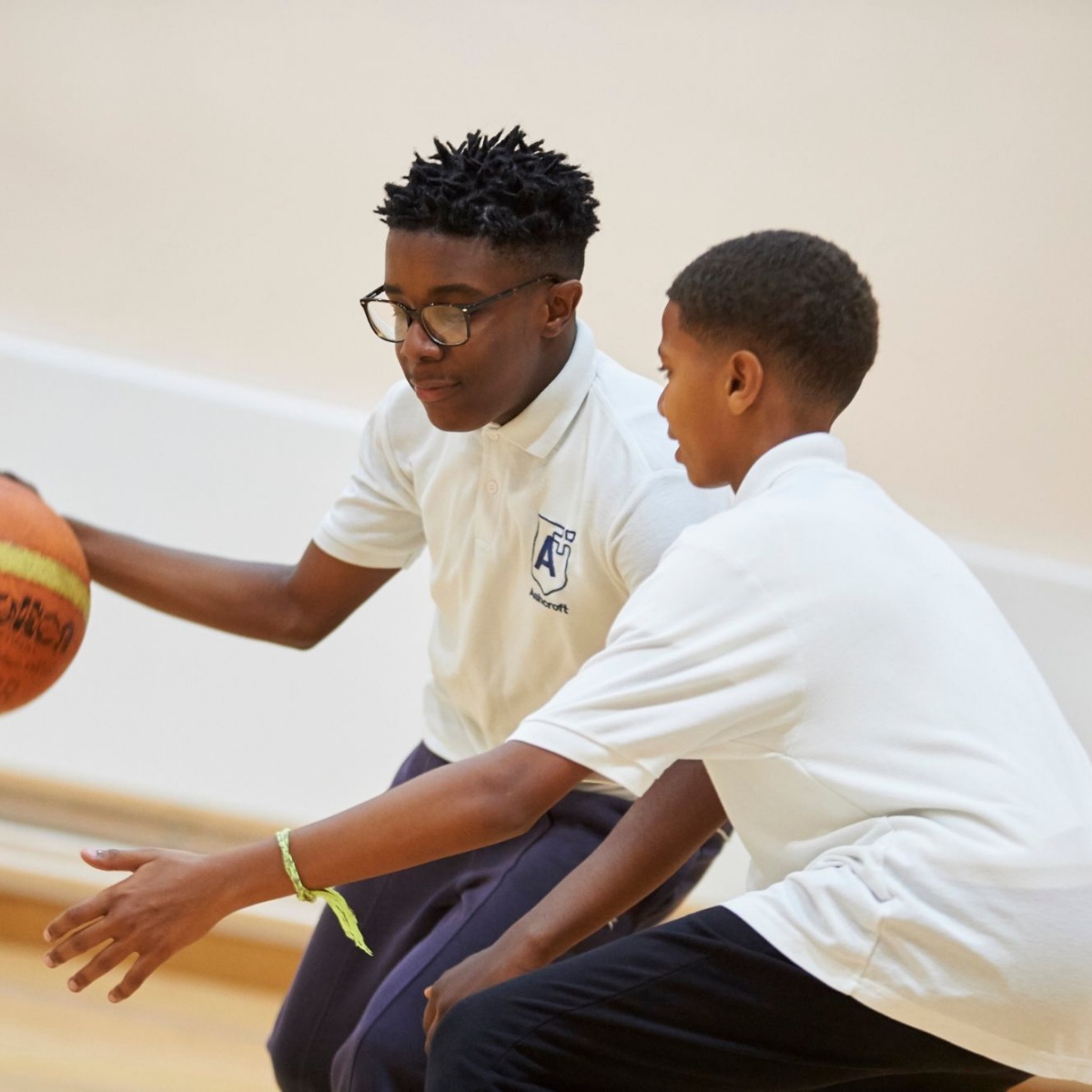 Ashcroft Technology Academy - Sports Report - December 2018