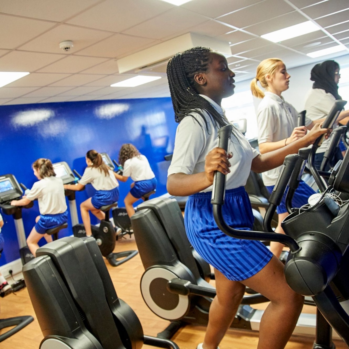 Ashcroft Technology Academy - Sports Report - June