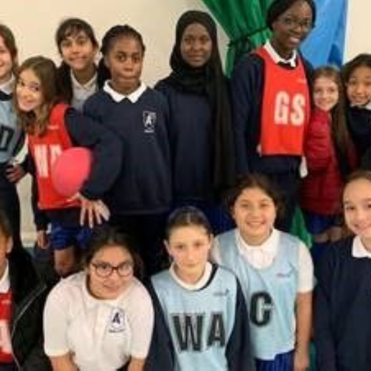 Ashcroft Technology Academy - Sports Report - January 2020