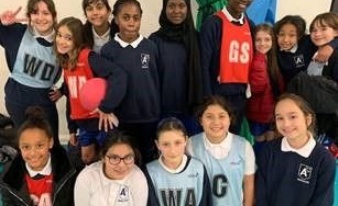 Ashcroft Technology Academy - Home