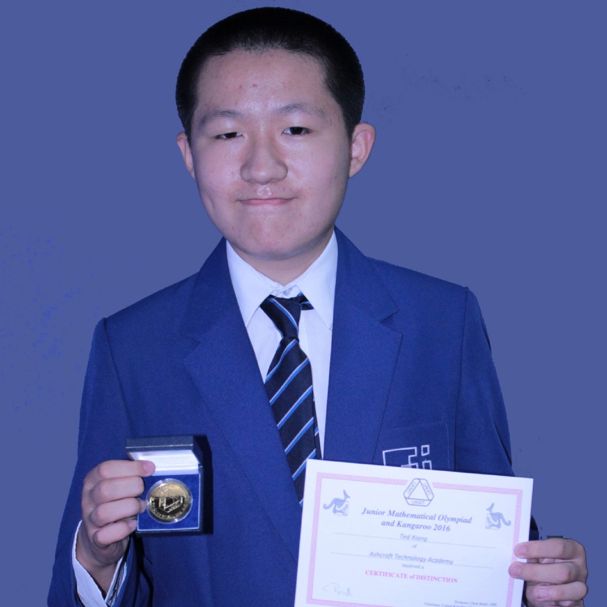 Ashcroft Technology Academy Excellent Maths Achievement ashcroft-technology-academy-excellent-maths-achievement